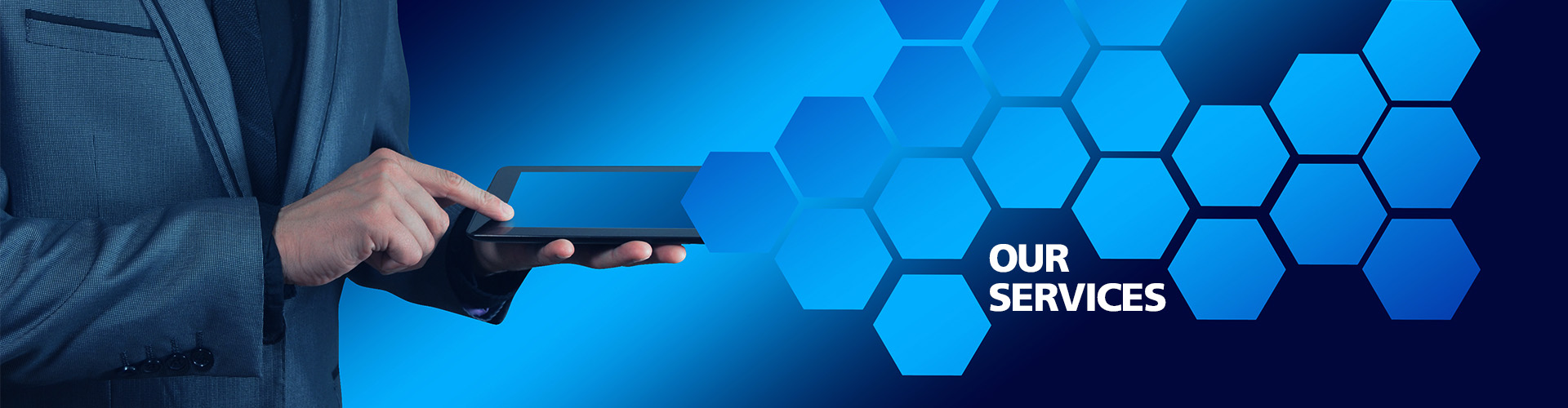 Services – GlobeTech Professionals